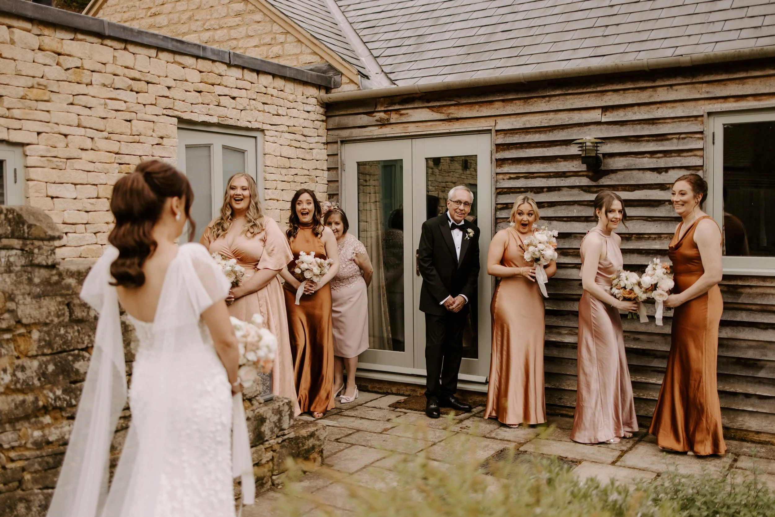 Cripps Barn, Cotswolds - wedding — Jo Greenfield The Photographer
