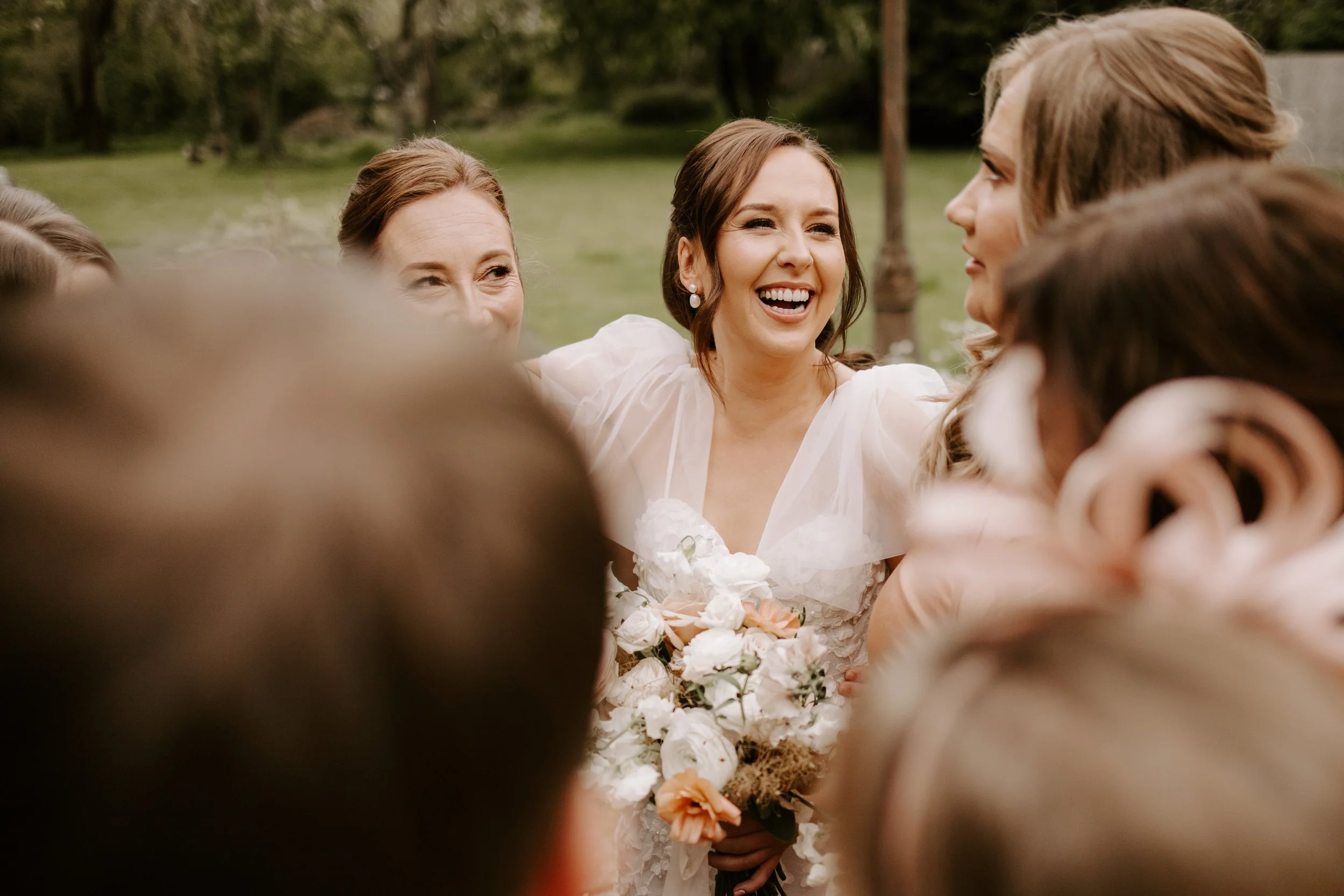 Cripps Barn, Cotswolds - wedding — Jo Greenfield The Photographer