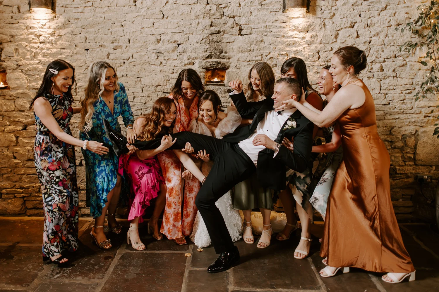 Cripps Barn, Cotswolds - wedding — Jo Greenfield The Photographer