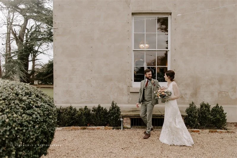 ASWARBY — Jo Greenfield The Photographer