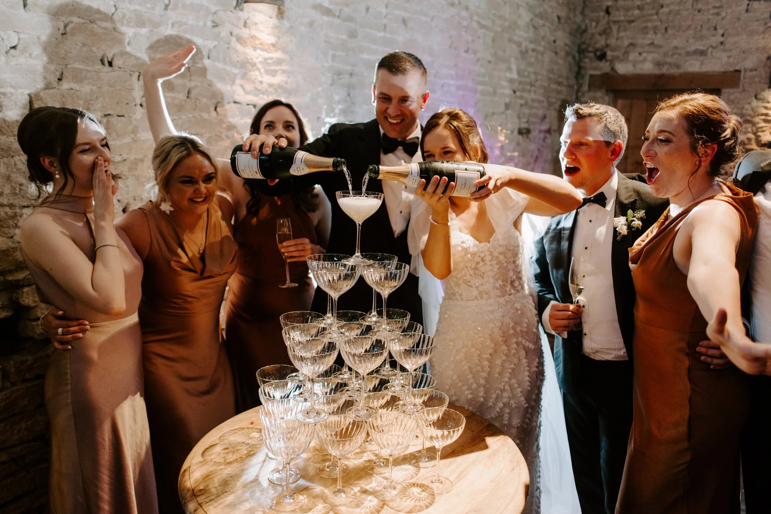 Cripps Barn, Cotswolds - wedding — Jo Greenfield The Photographer
