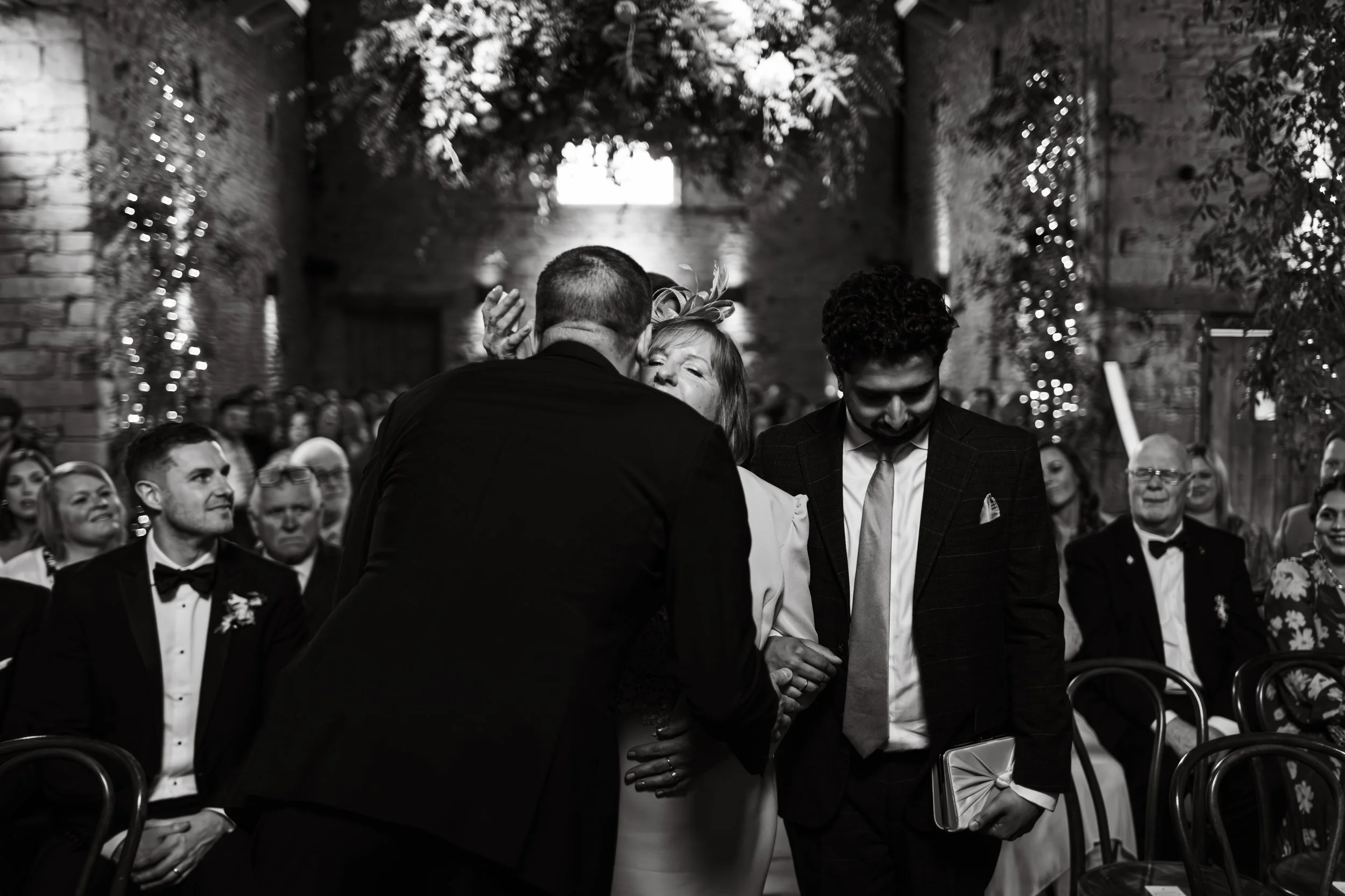 Cripps Barn, Cotswolds - wedding — Jo Greenfield The Photographer