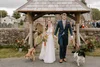 A stunning home-grown Ghyll Barn wedding — Jo Greenfield The Photographer
