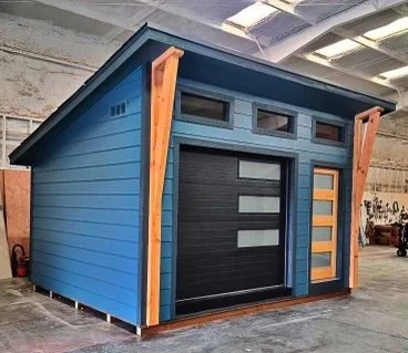 Full Gallery — Tamarack Sheds