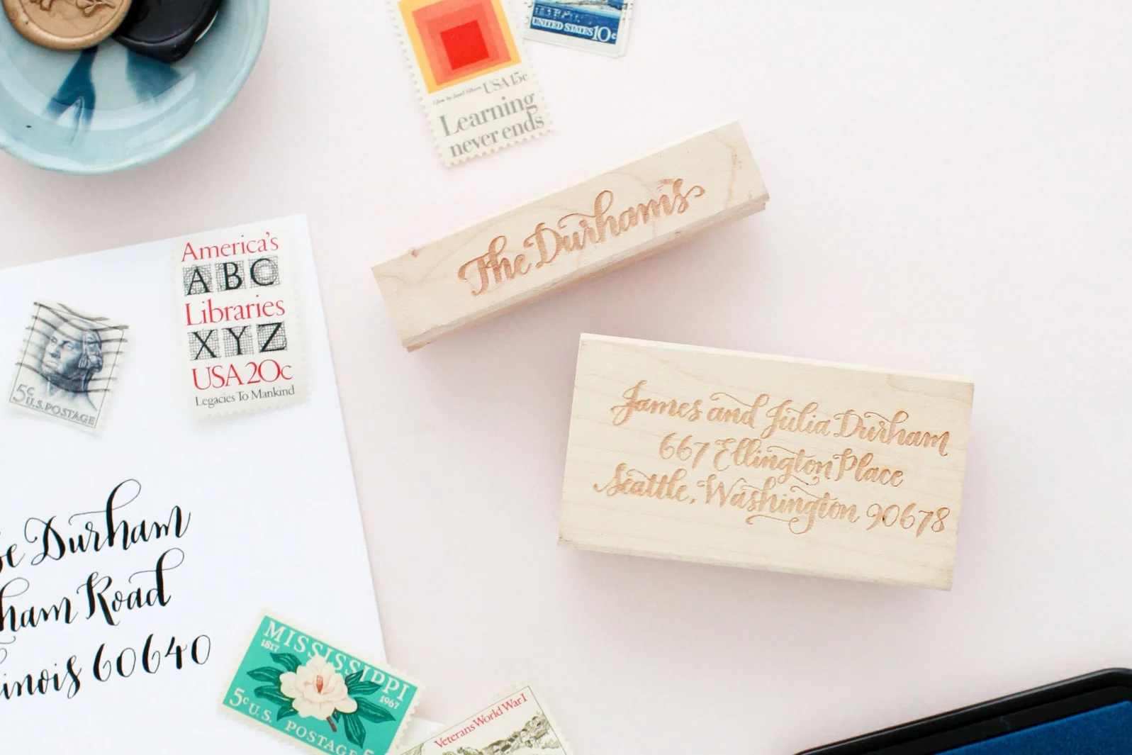 Services & Pricing — Meant to be Calligraphy