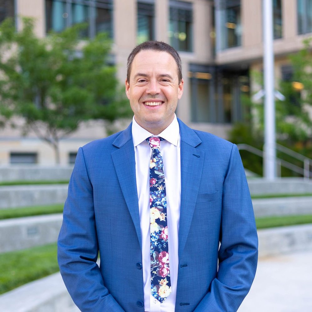 Mike Keller — Aspen Capital Management