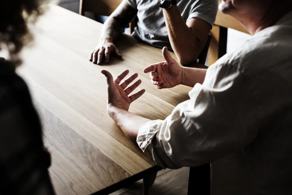 Talking to Educators About a Concern — Gateways To Better Education