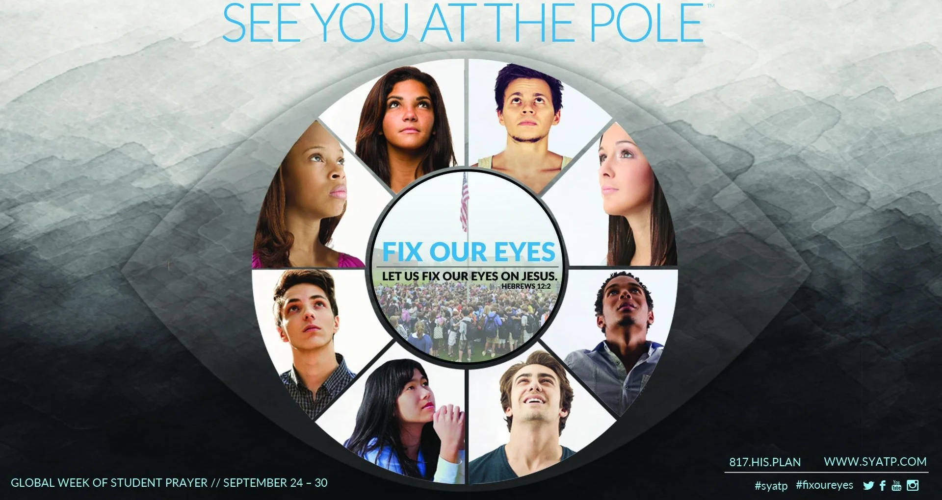 See You At The Pole — Gateways To Better Education