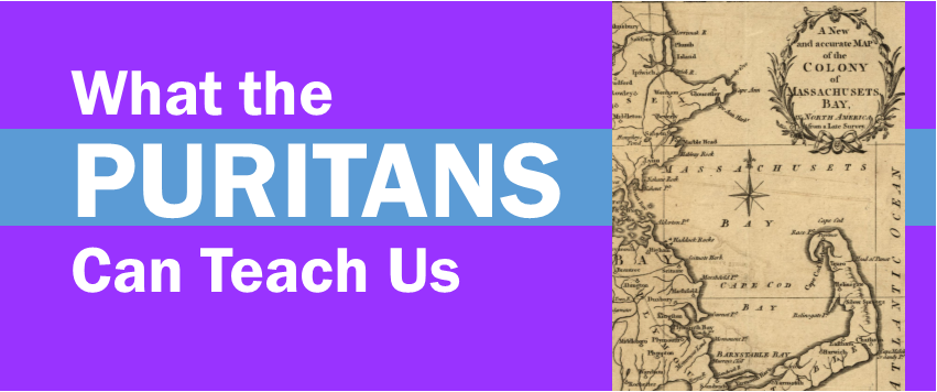 A Model of Christian Charity — Gateways To Better Education