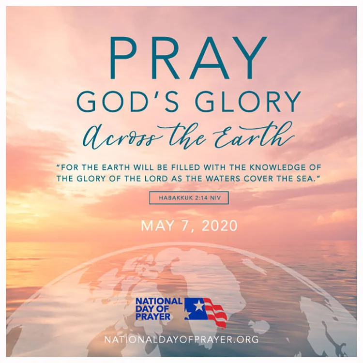 National Day of Prayer — Gateways To Better Education