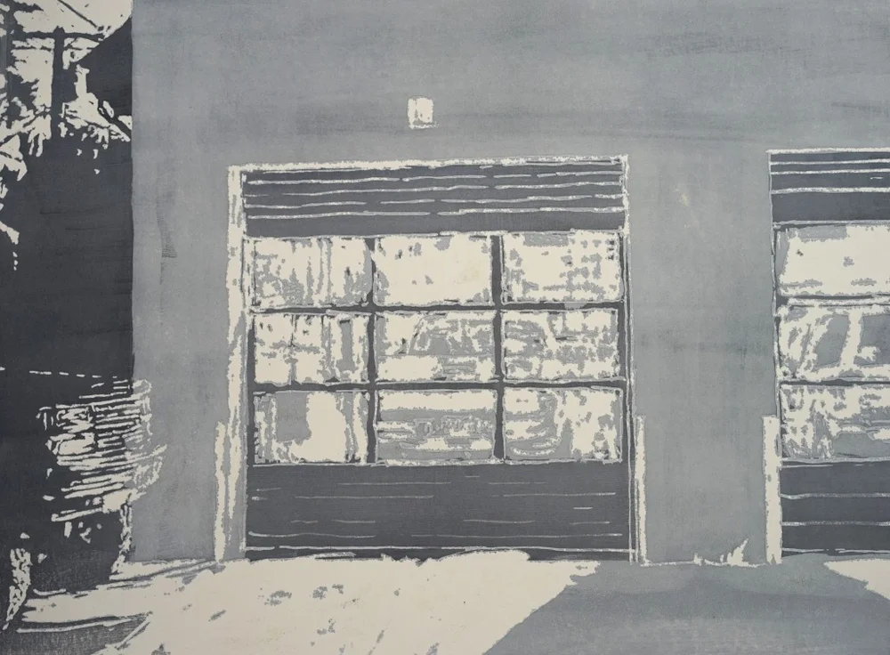 Porch Gallery Ojai presents David Rathman: Field Day — Highpoint Center ...