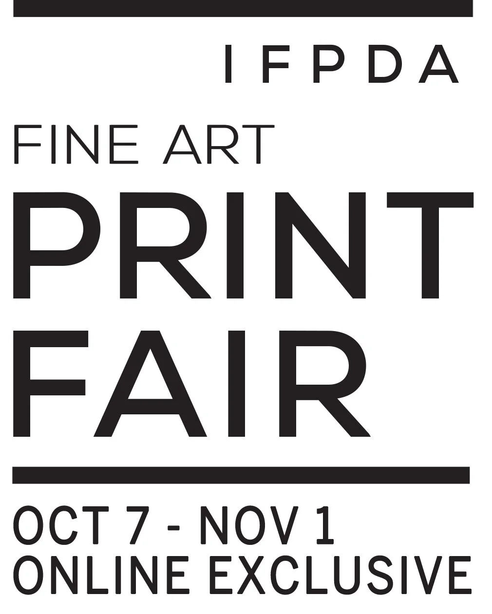 HPE at 2020 IFPDA Print Fair — Highpoint Center for Printmaking