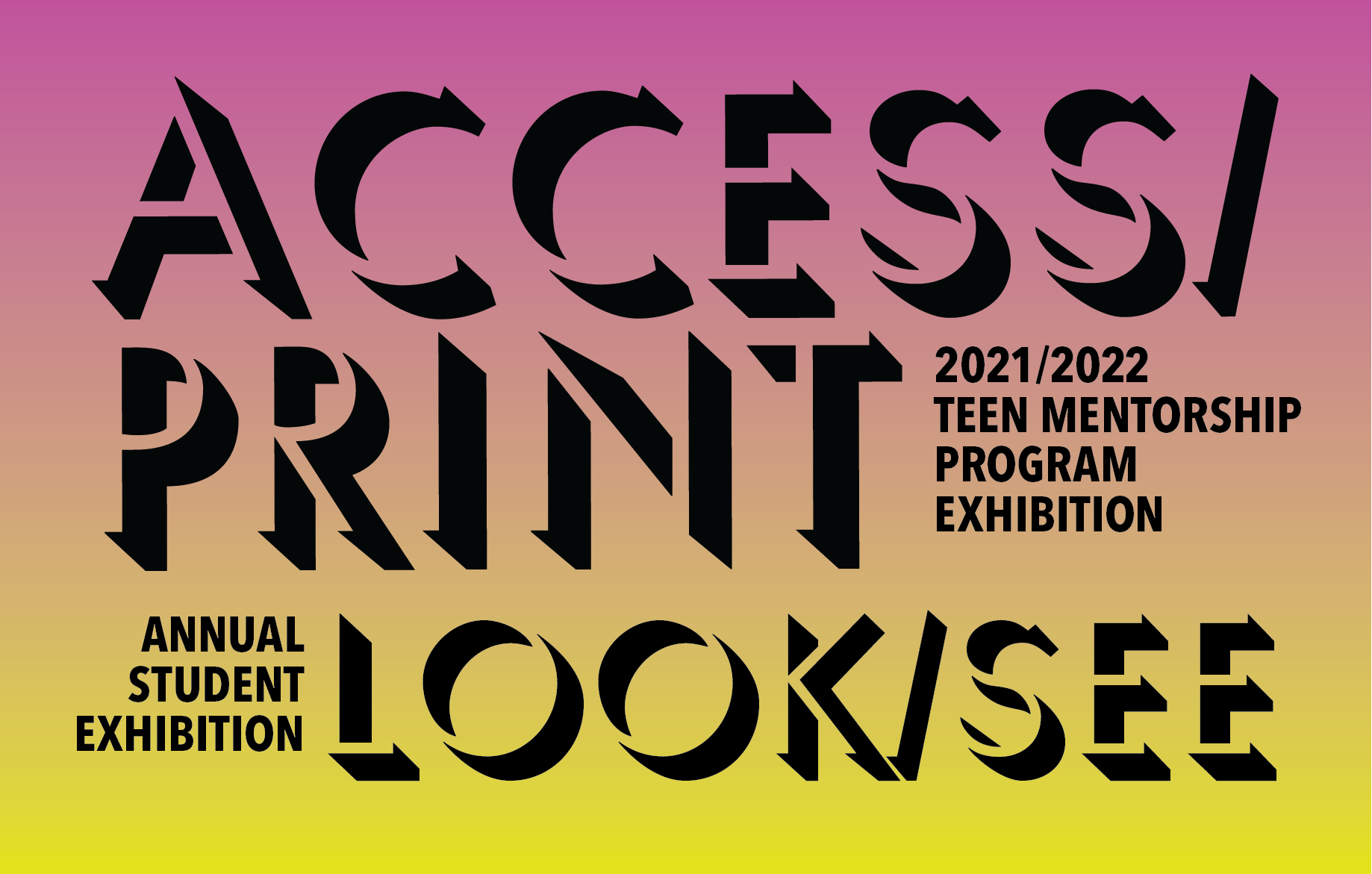 ACCESS PRINT LOOK SEE 2022 Highpoint Center For Printmaking access-print-look-see-2022-highpoint-center-for-printmaking