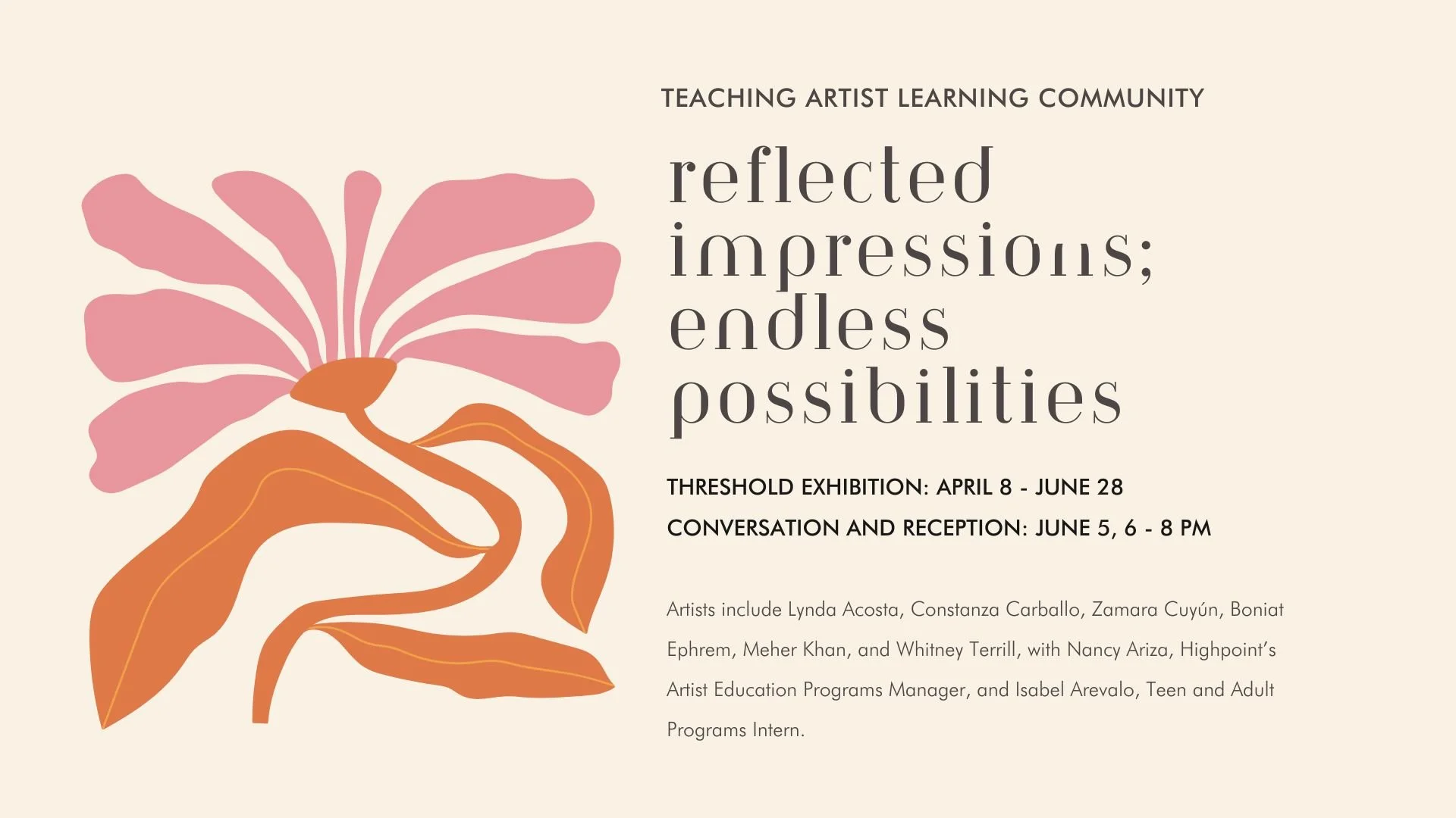 Adult Classes and Events — Highpoint Center for Printmaking