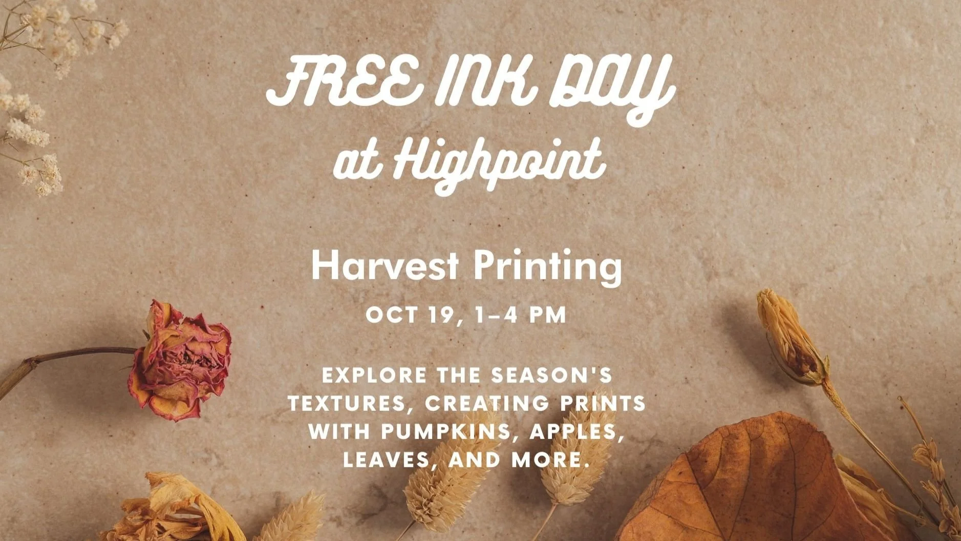 Highpoint Center for Printmaking