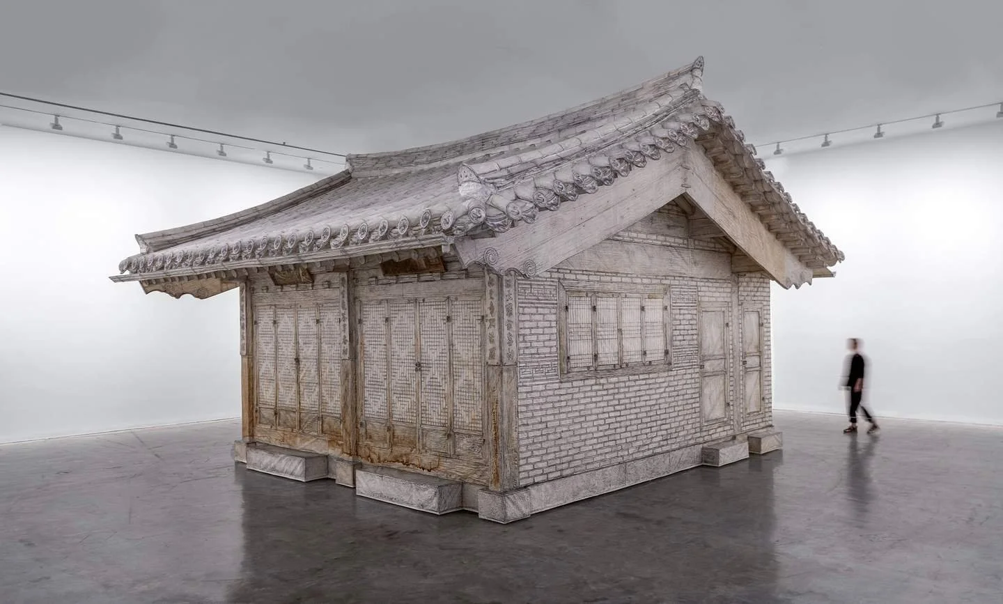 Tate Announces Solo Exhibition for Do Ho Suh in 2025 — Highpoint Center ...