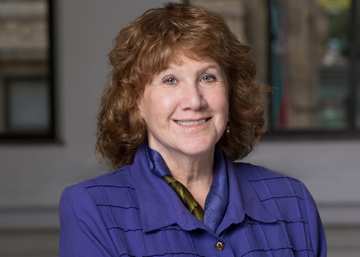 Welcome to HP Interim Executive Director Patty Wilder! — Highpoint ...