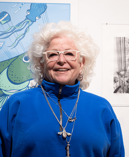 Highpoint Center for Printmaking