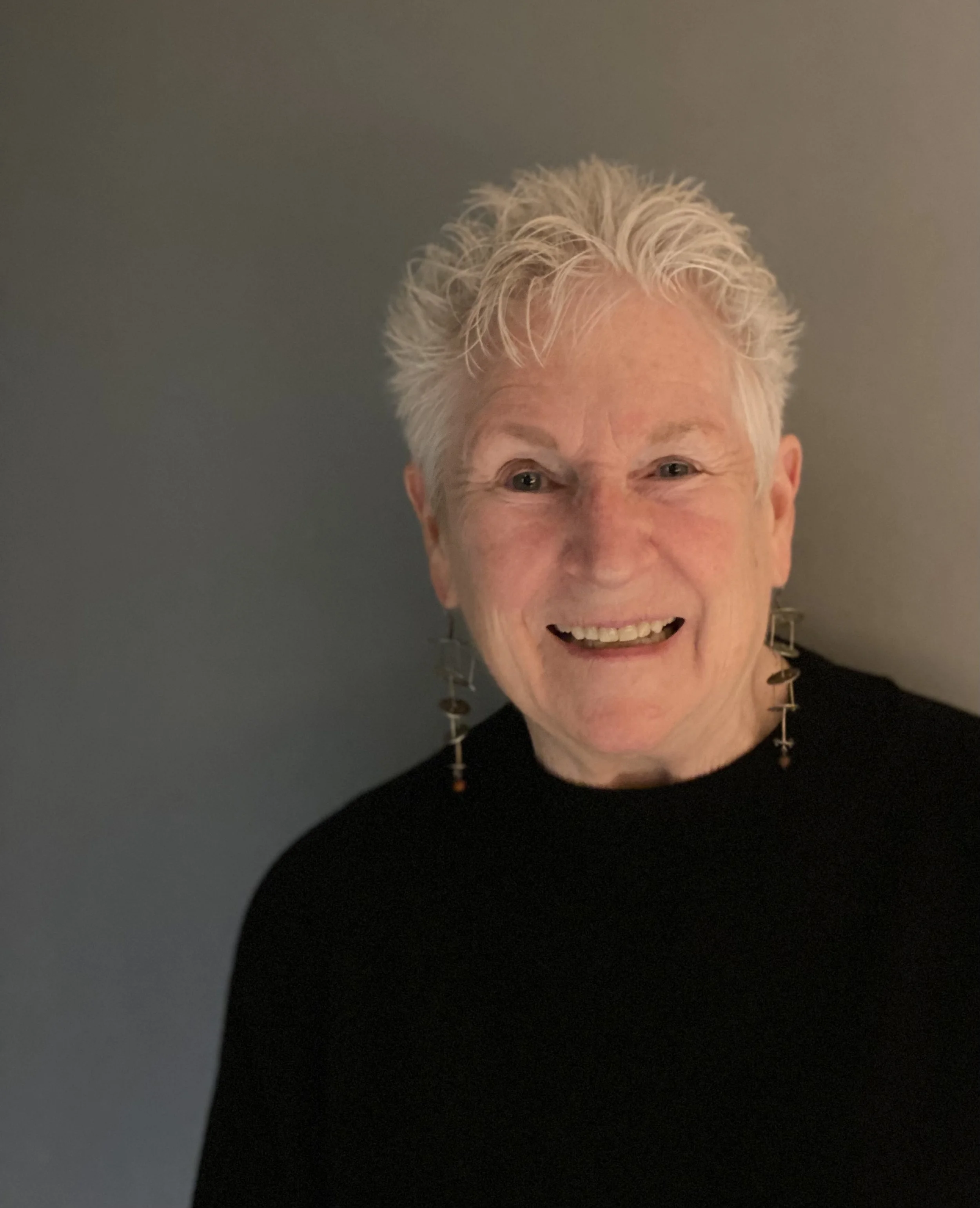 Remembering Cathy Ryan — Highpoint Center for Printmaking