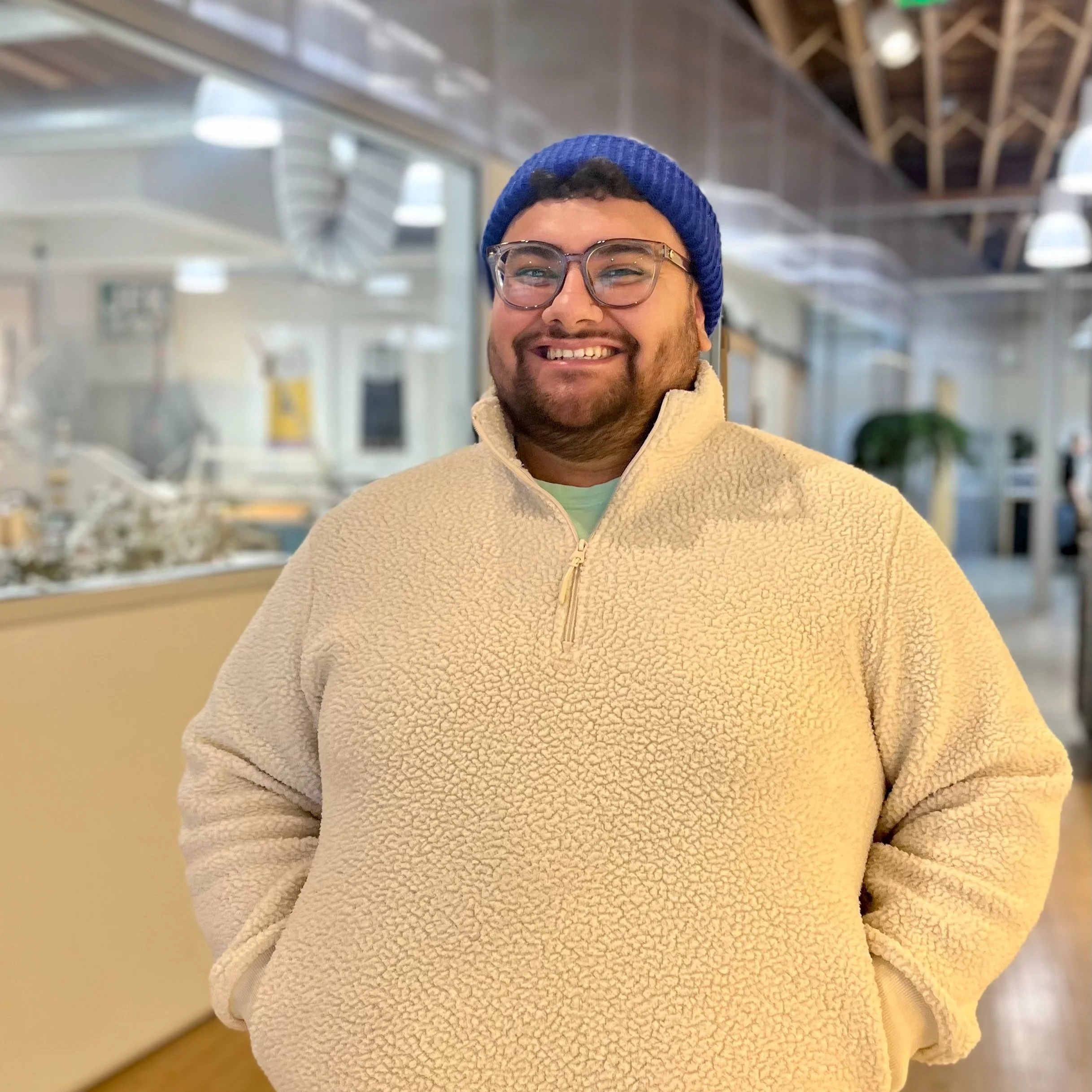 Board & Staff — Highpoint Center for Printmaking