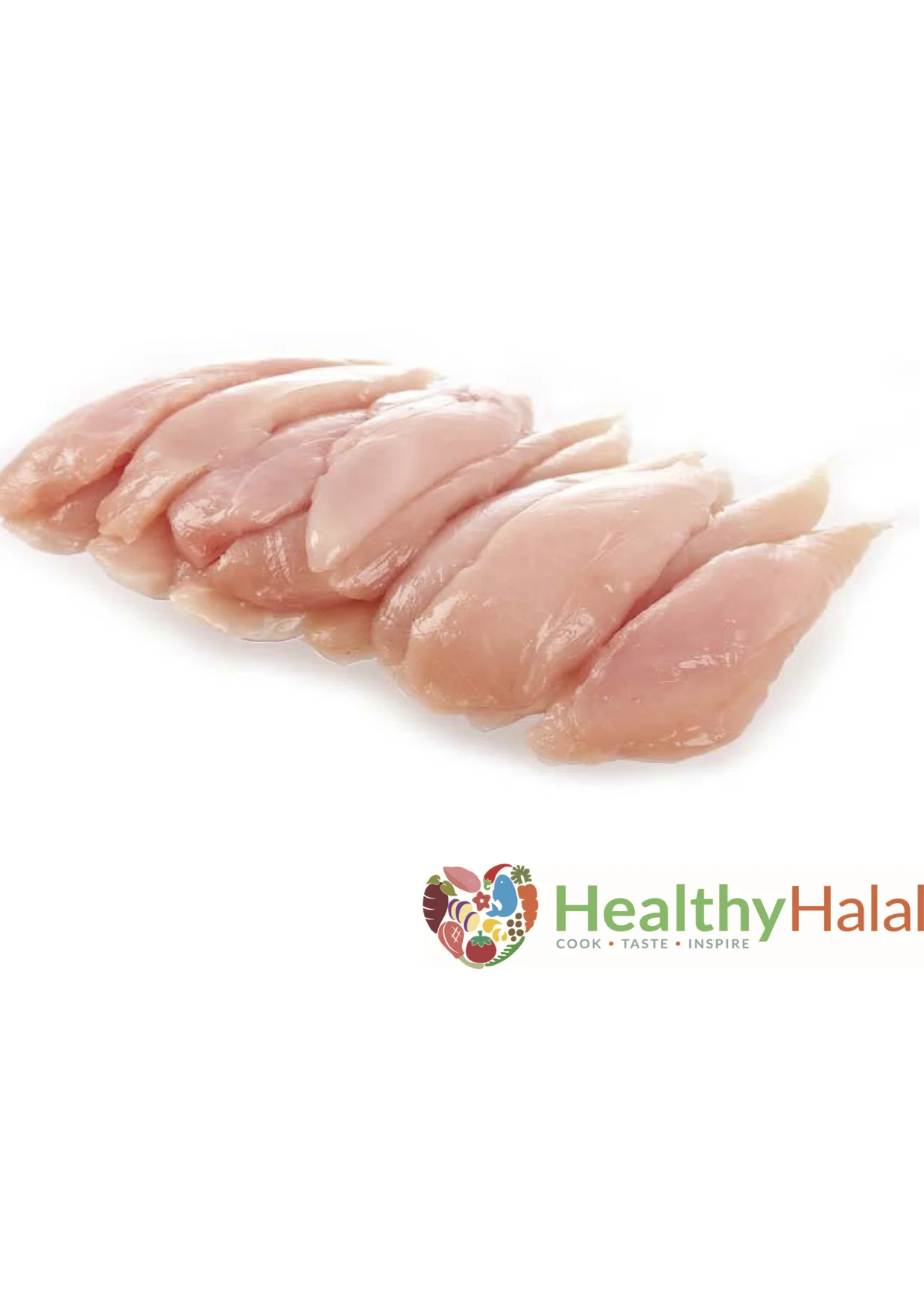 Halal Chicken-Healthy-Halal Online | Halal Meat Online | UK Nationwide ...