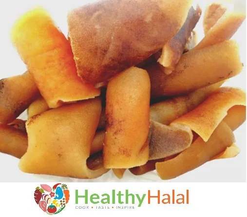 African Cuisine | Healthy Halal | Fresh Halal Premium Meat Delivery UK