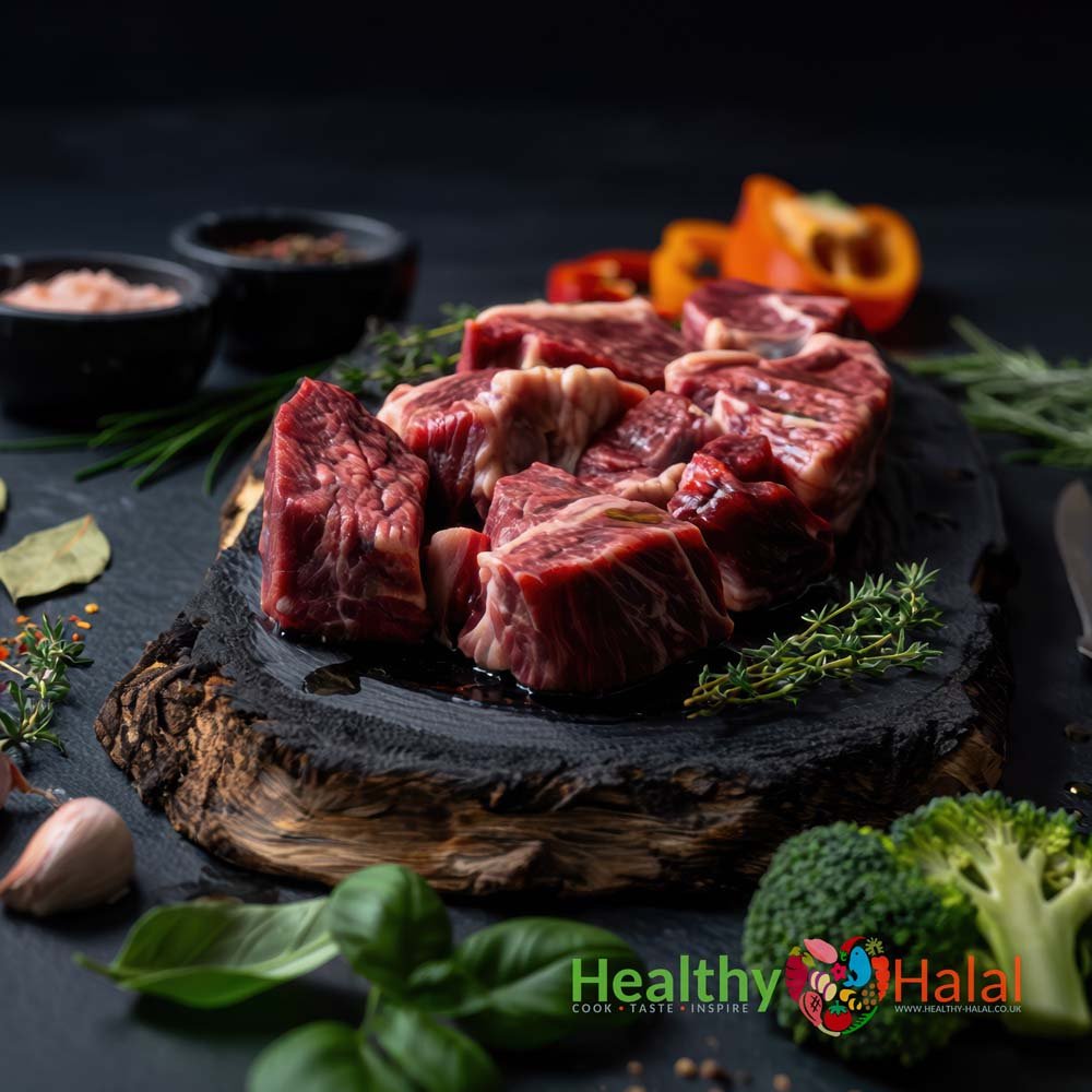 Beef | Healthy Halal | Fresh Halal Premium Meat Delivery UK