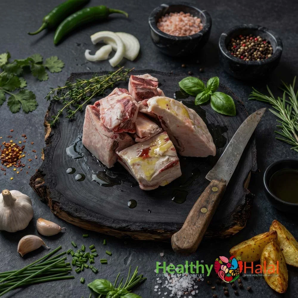 Beef | Healthy Halal | Fresh Halal Premium Meat Delivery UK