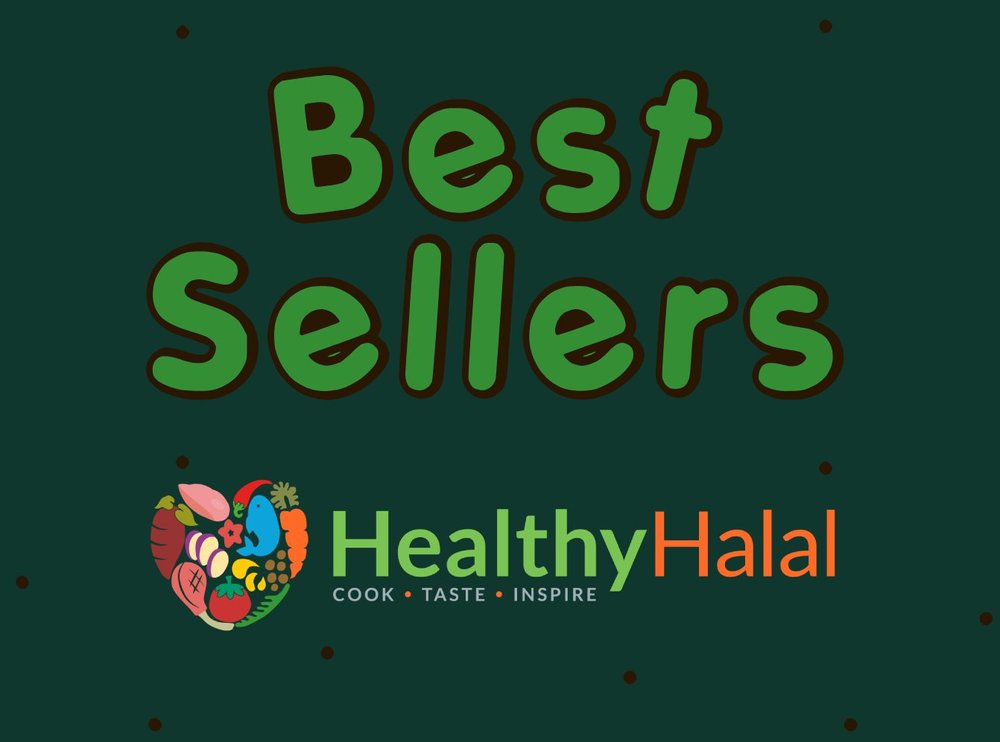 Best Sellers | Healthy Halal | Fresh Halal Premium Meat Delivery UK