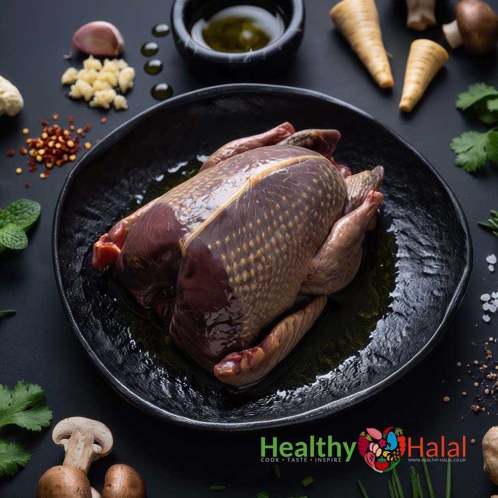 Order Halal Whole Rabbit in UK — Healthy-Halal Online | Healthy Halal ...