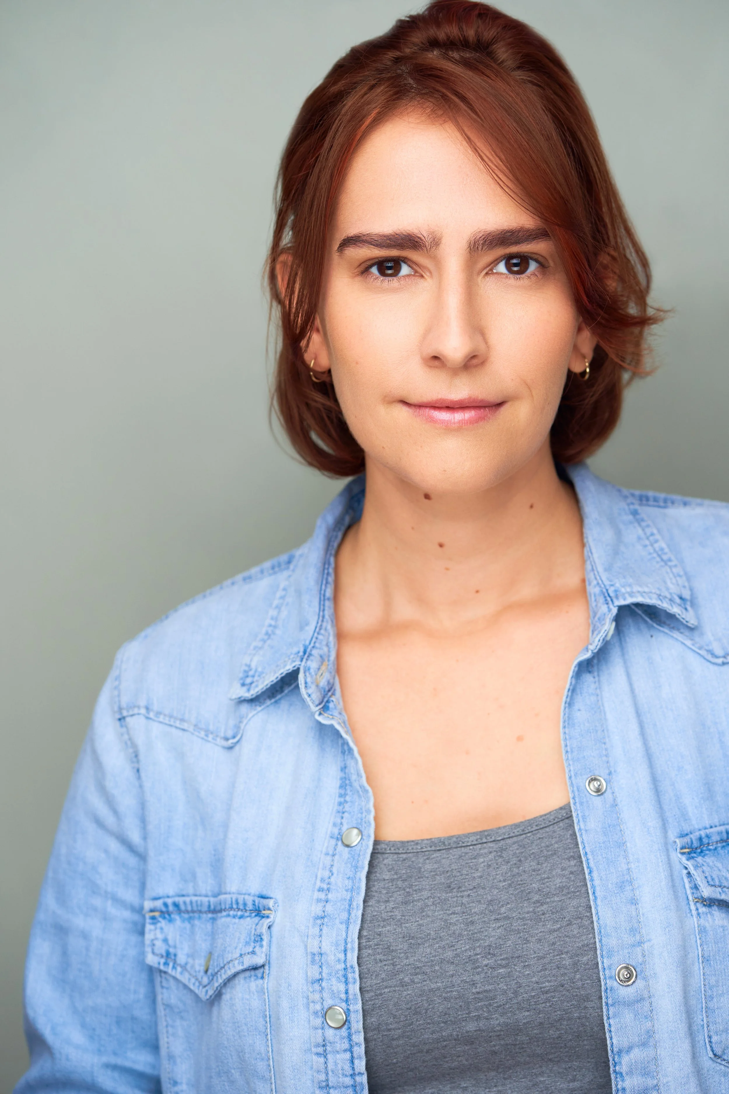 Headshots & Photos — Isabella Jane Schiller