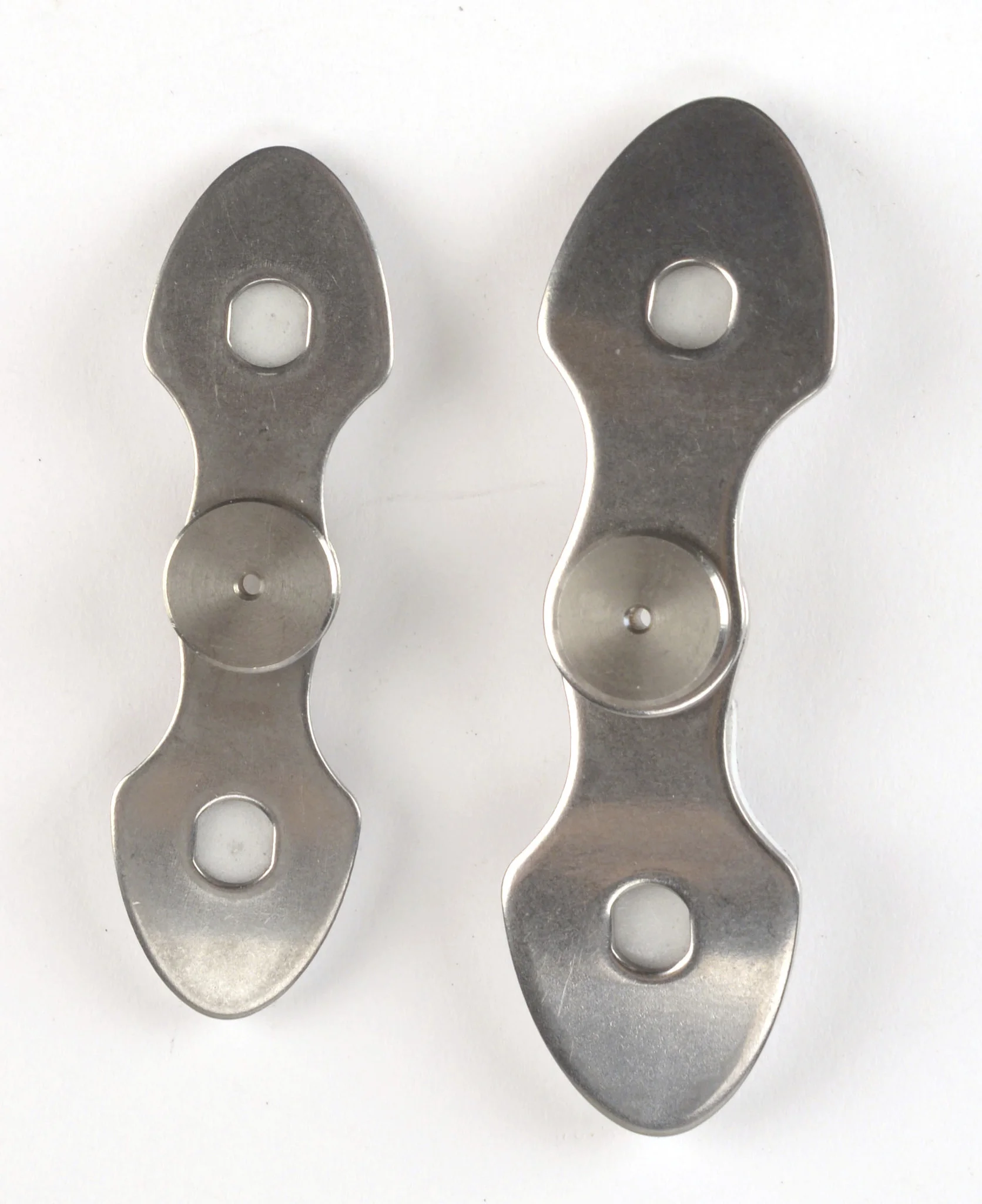 Pivot | Low–Profile Ankle Joints