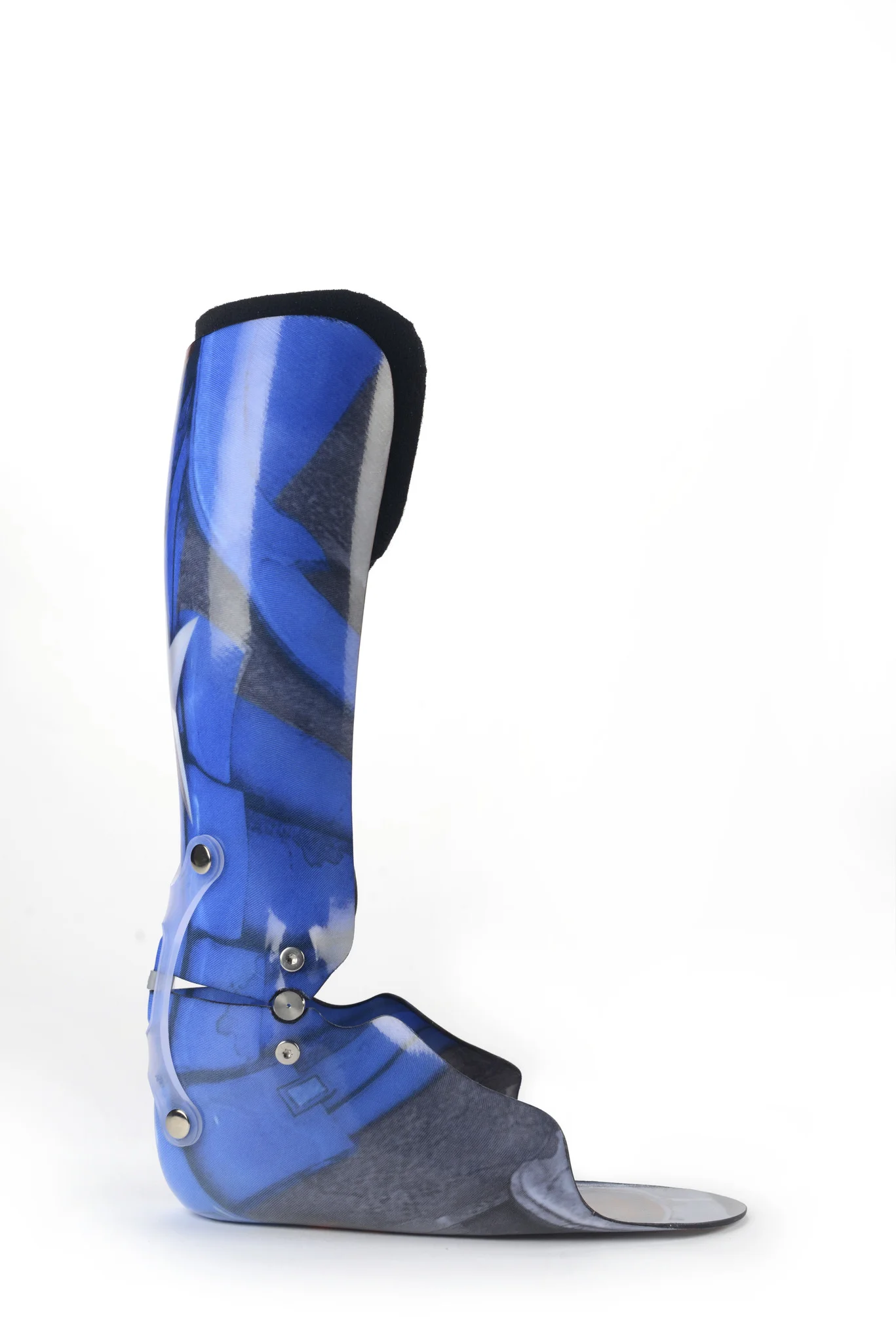 Pivot | Low–Profile Ankle Joints