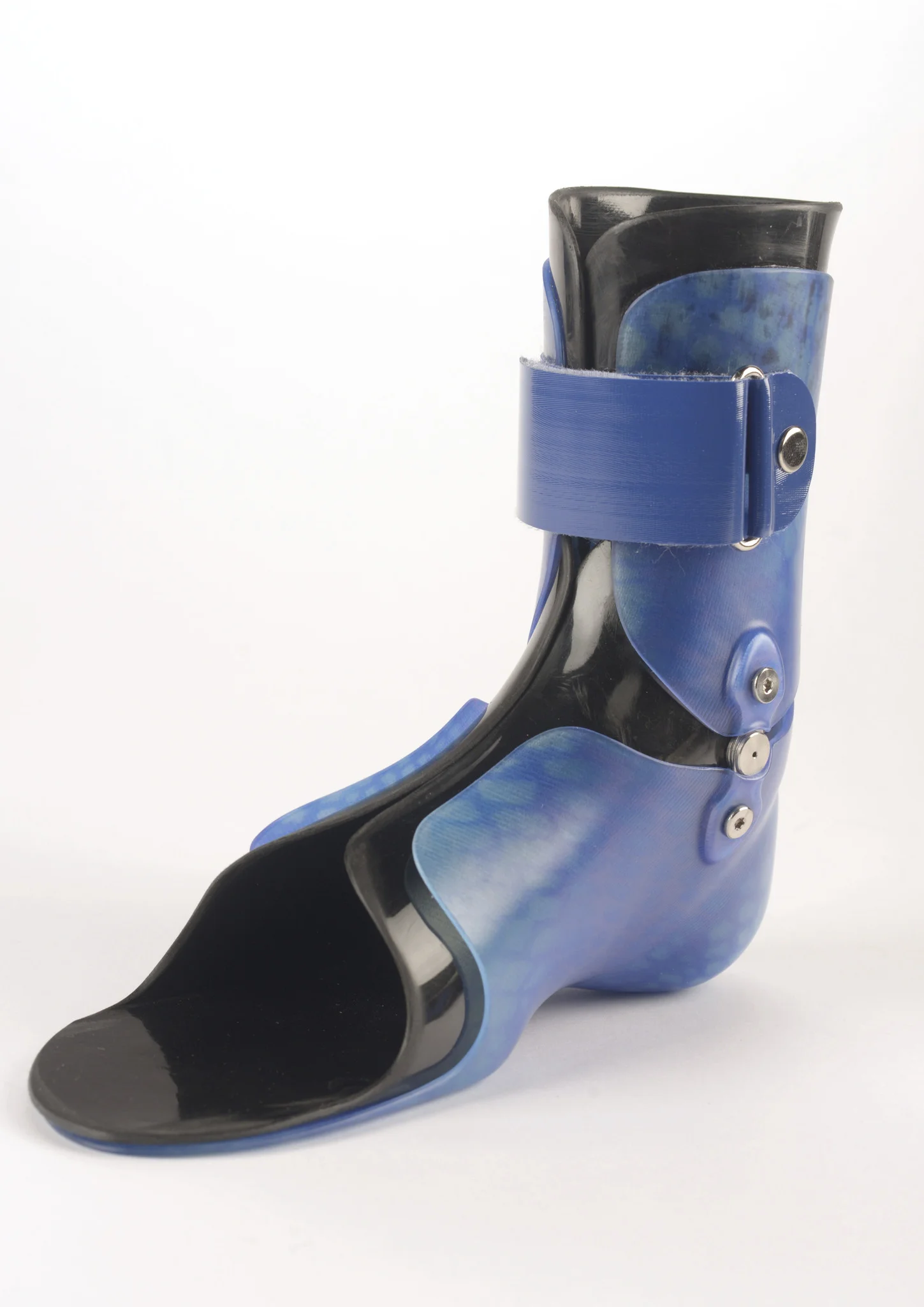 Pivot | Low–Profile Ankle Joints