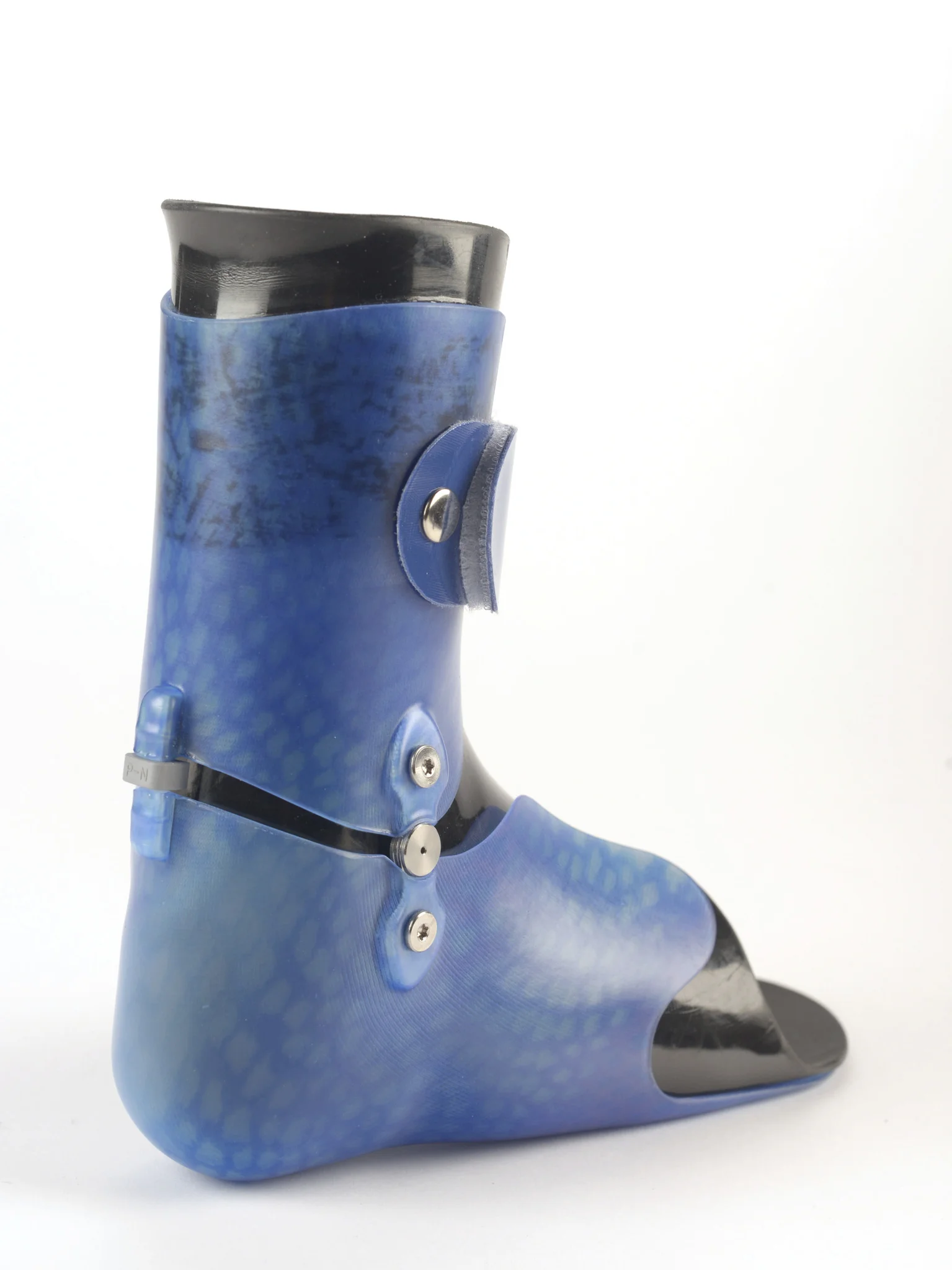 Pivot | Low–Profile Ankle Joints