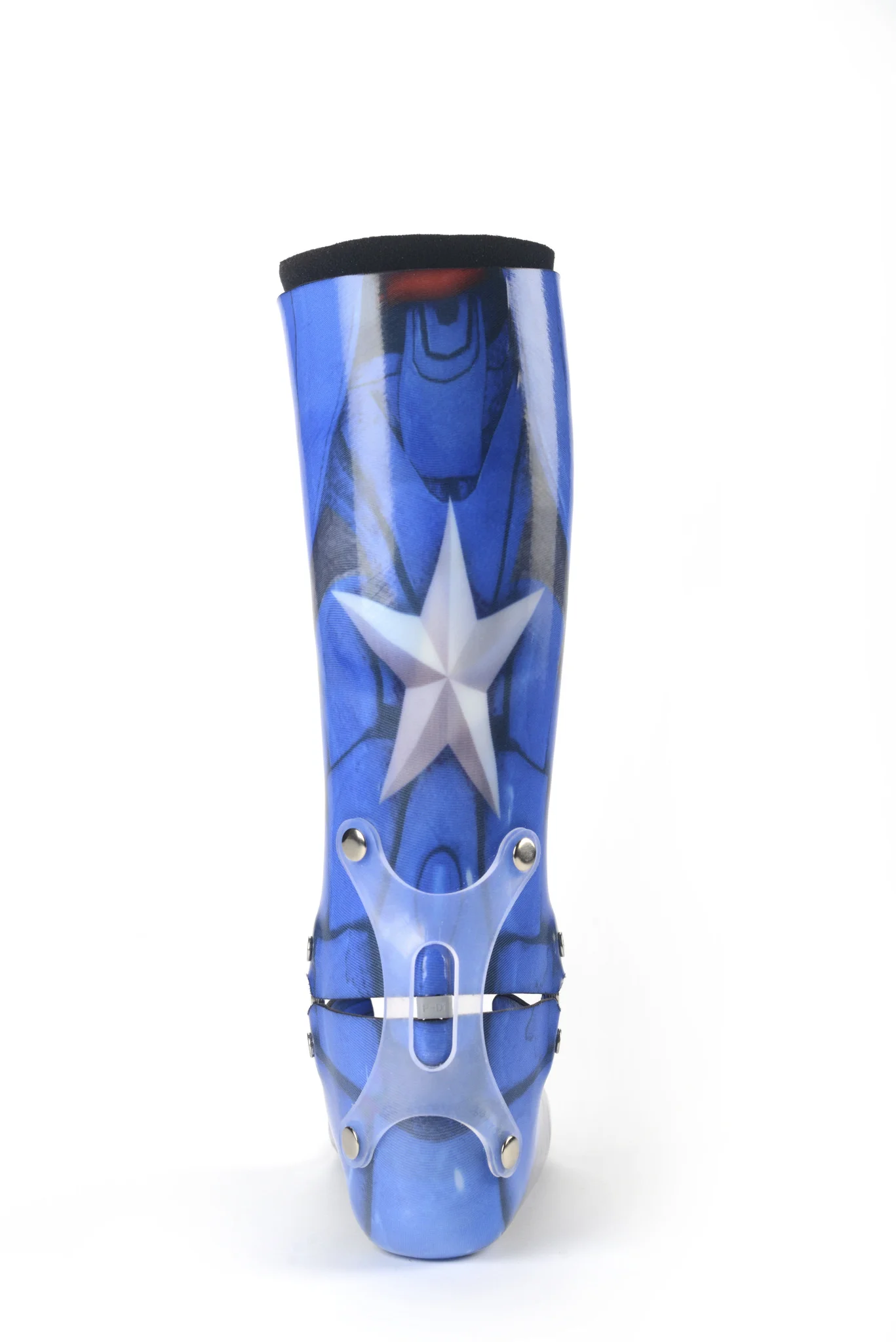 X-tension | Fortify Your Orthosis