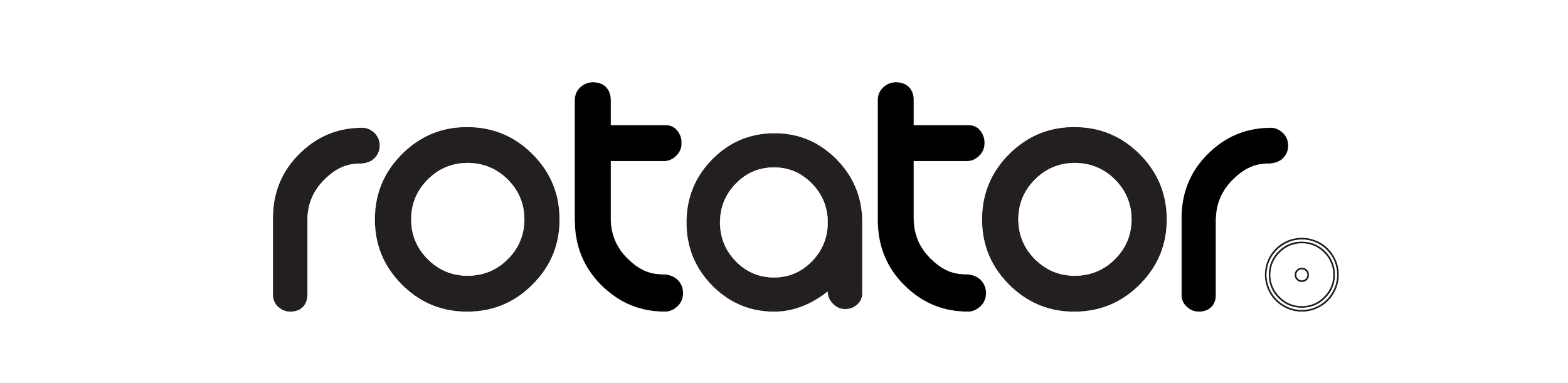 Rotator | De-Rotation Straps