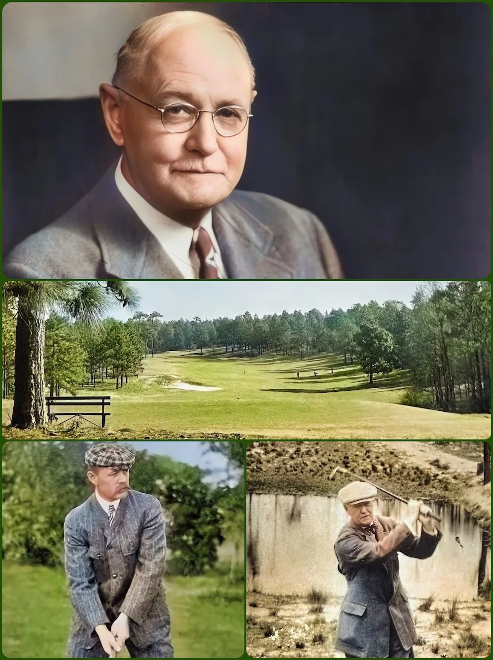 Geoff Shackelford