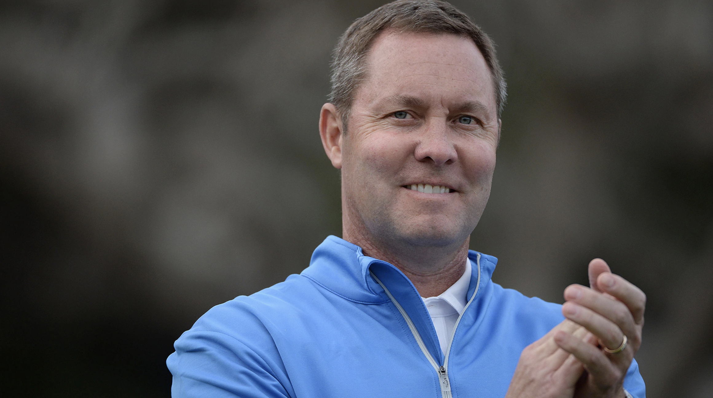 Geoff Shackelford