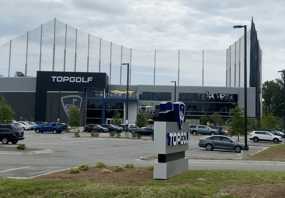 Callaway Buys Topgolf In All-Stock Deal — Geoff Shackelford