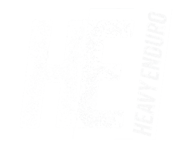 Heavy Enduro