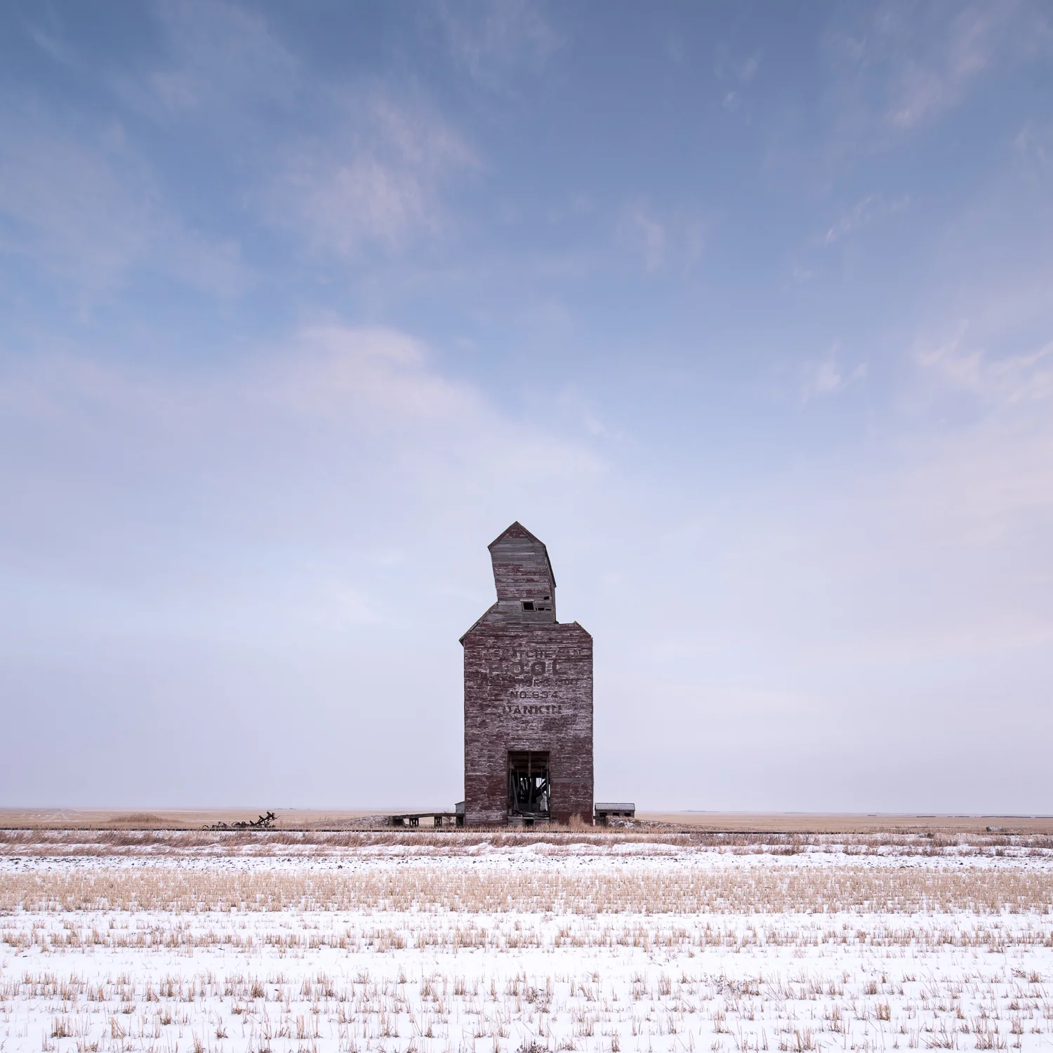 Canadian Prairies — Sandra Herber Photography