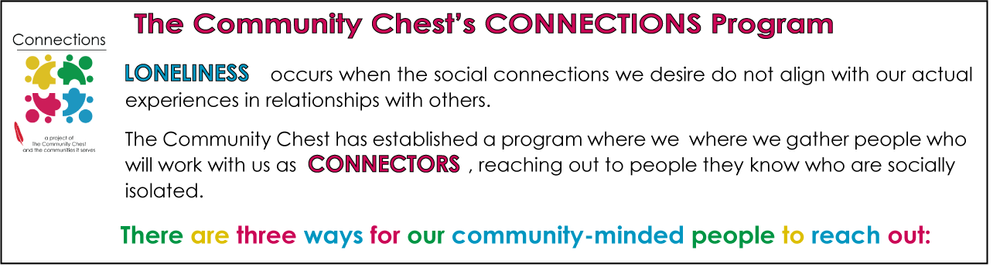 The Community Chest