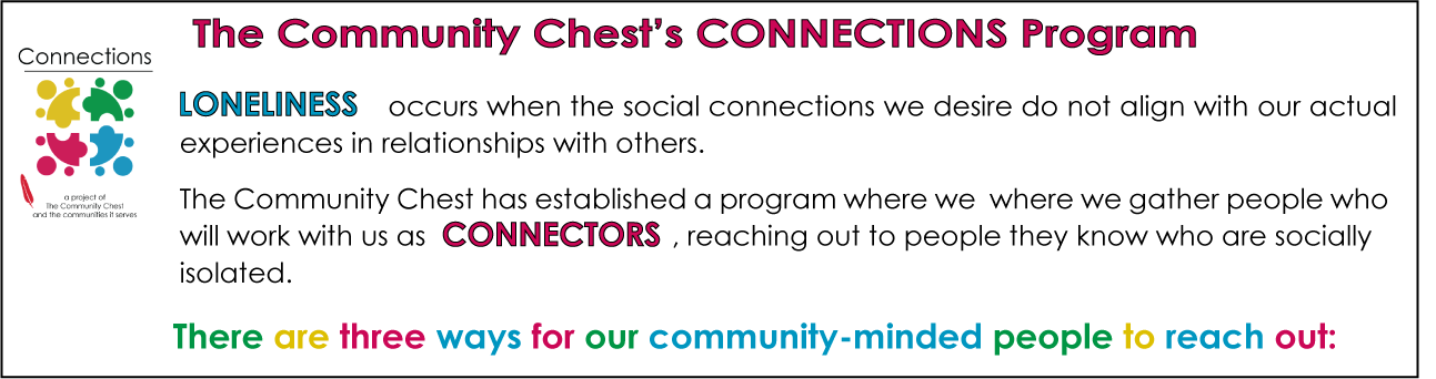 The Community Chest