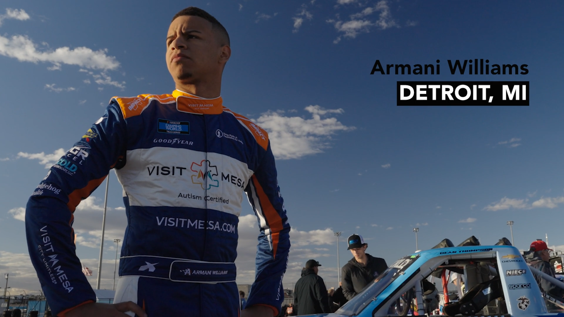 American Creed RCC — American Creed