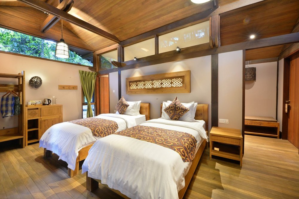 Longitude 80 Borneo, remote and exclusive expedition into Rainforests ...