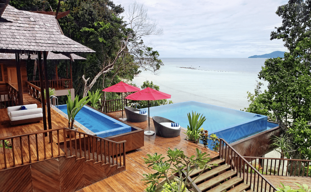 Longitude 80 Borneo, remote and exclusive expedition into Rainforests ...