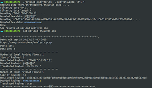 Hexa Payload Decoder — Stratosphere IPS