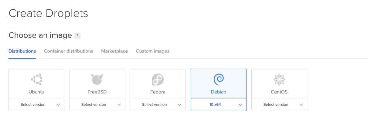 Installing T-Pot Honeypot Framework in the Cloud — Stratosphere IPS