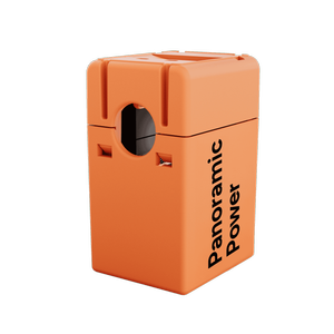 Panoramic Power Wireless Energy Monitoring — Smartcool Systems